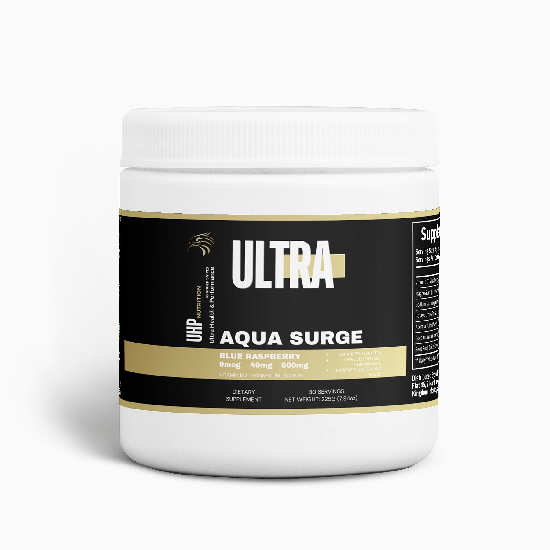 Aqua Surge – myinfluencerstore
